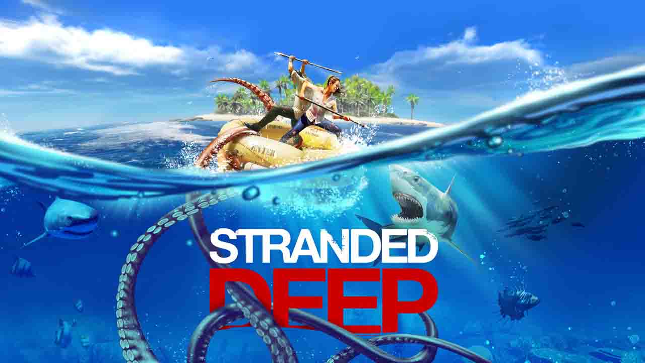 20 Daftar Rekomendasi Game Terbaik Mirip Ark Survival