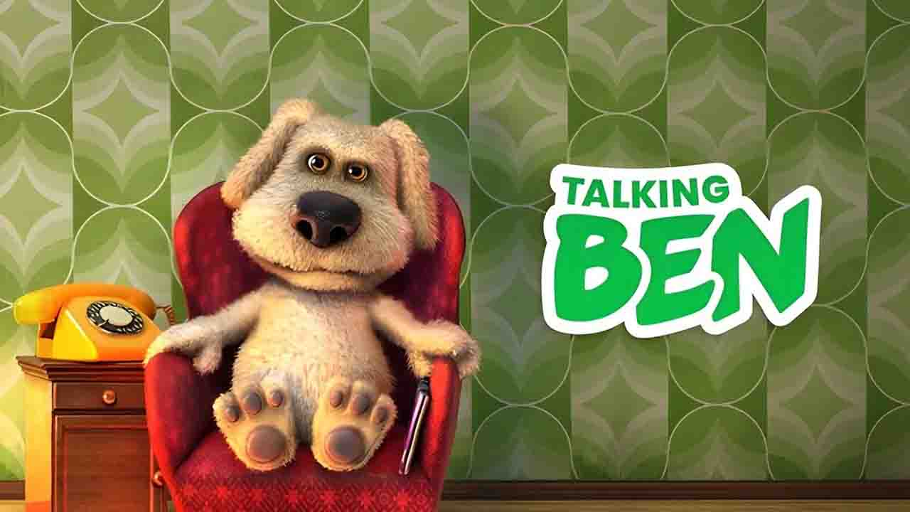 10 Daftar Rekomendasi Game Terbaik Mirip Talking Tom