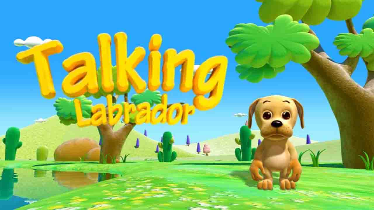 10 Daftar Rekomendasi Game Terbaik Mirip Talking Tom