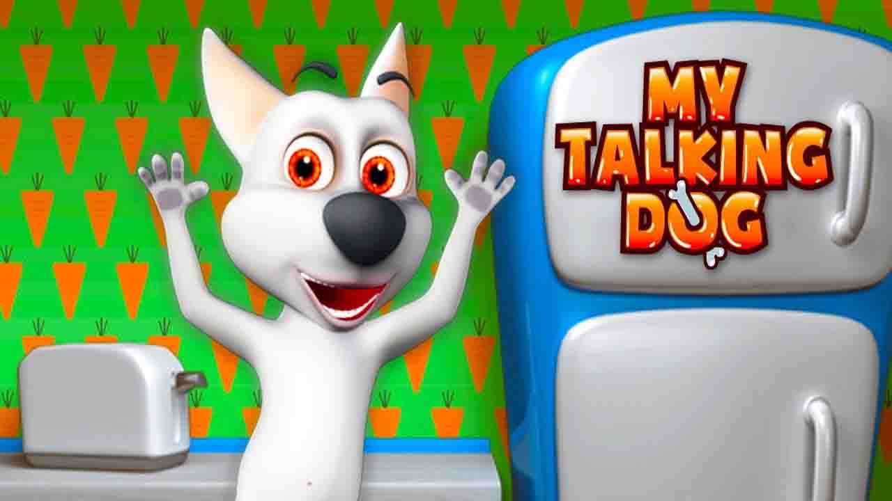 10 Daftar Rekomendasi Game Terbaik Mirip Talking Tom