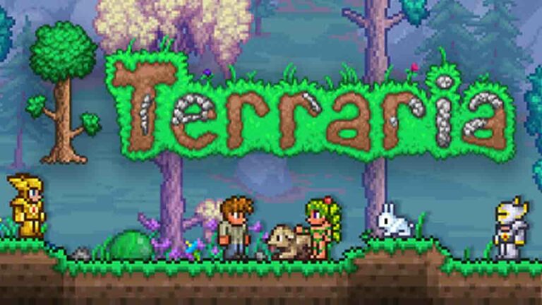 15 Rekomendasi Game Kotak Kotak Selain Minecraft