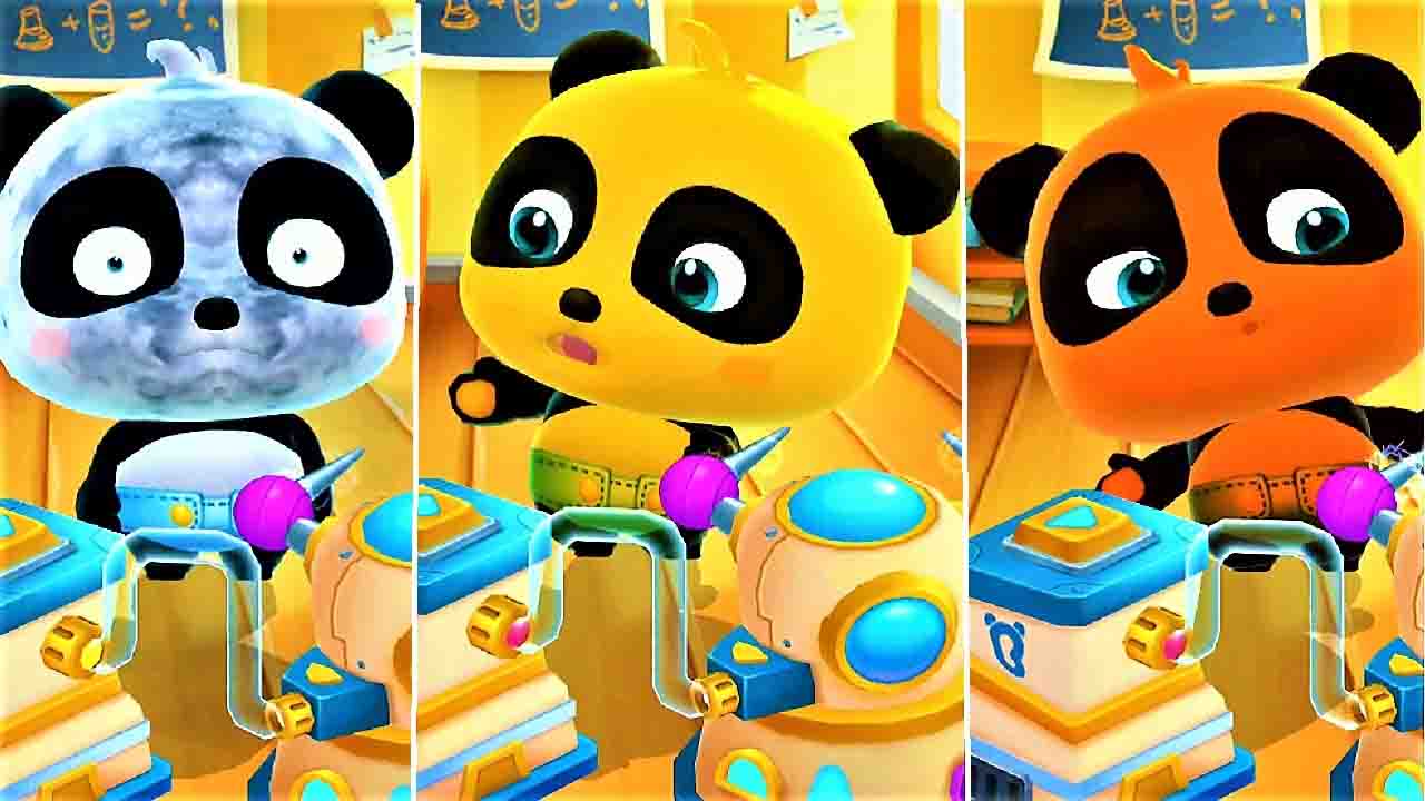 10 Daftar Rekomendasi Game Terbaik Mirip Talking Tom
