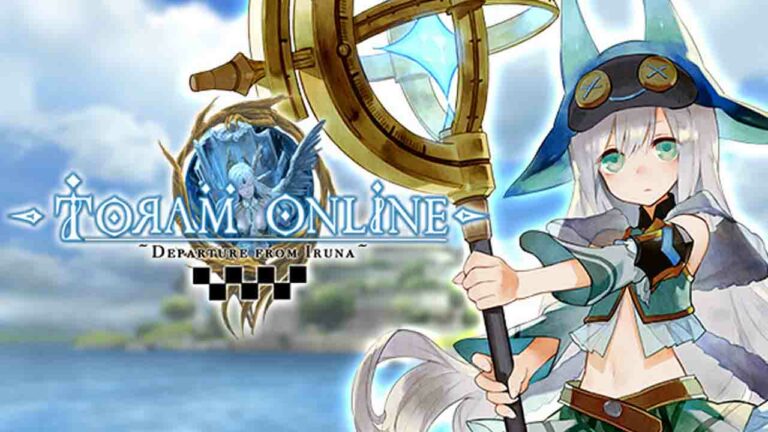 20 Daftar Rekomendasi Game Terbaik Mirip Genshin Impact