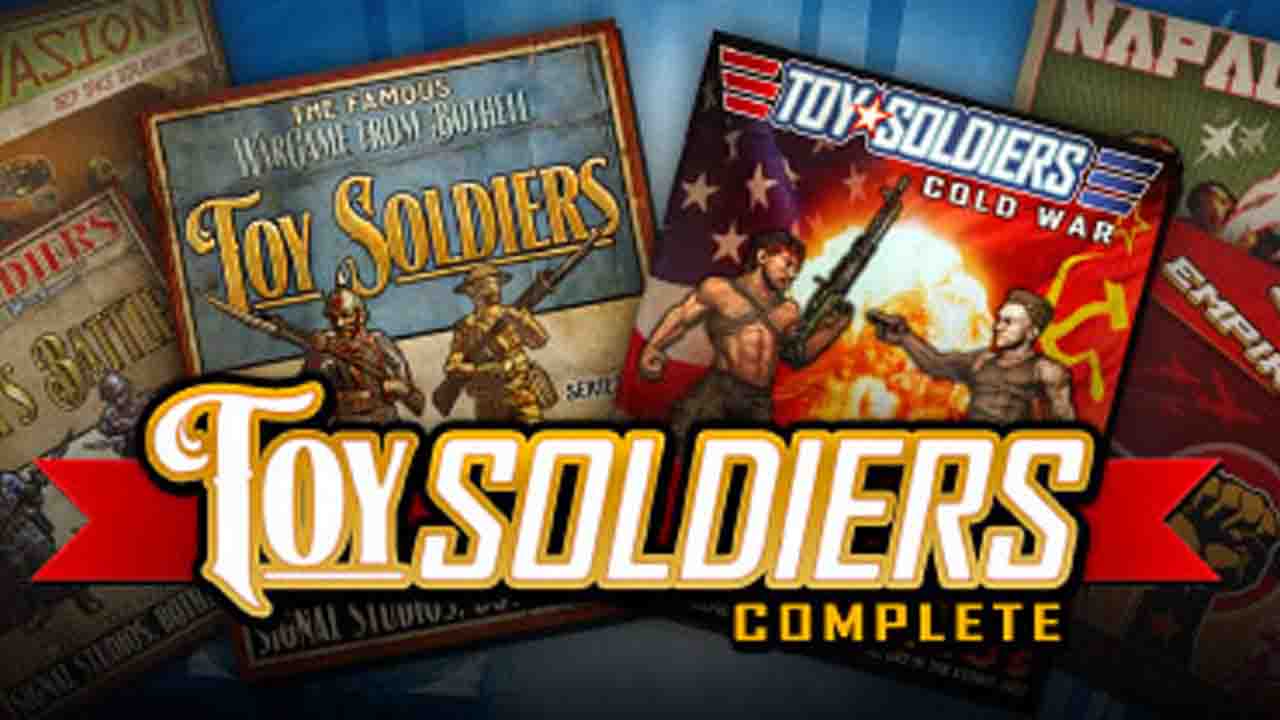 15 Daftar Rekomendasi Game Terbaik Mirip Red Alert