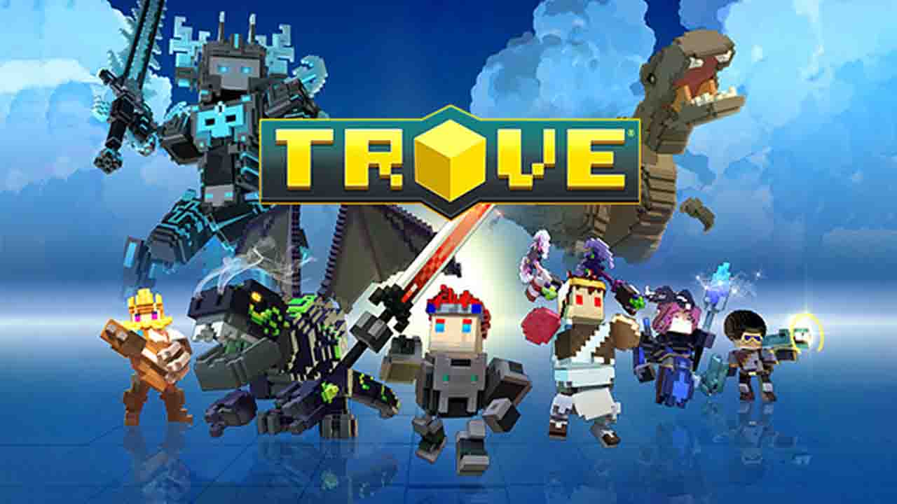 15 Rekomendasi Game Kotak Kotak Selain Minecraft