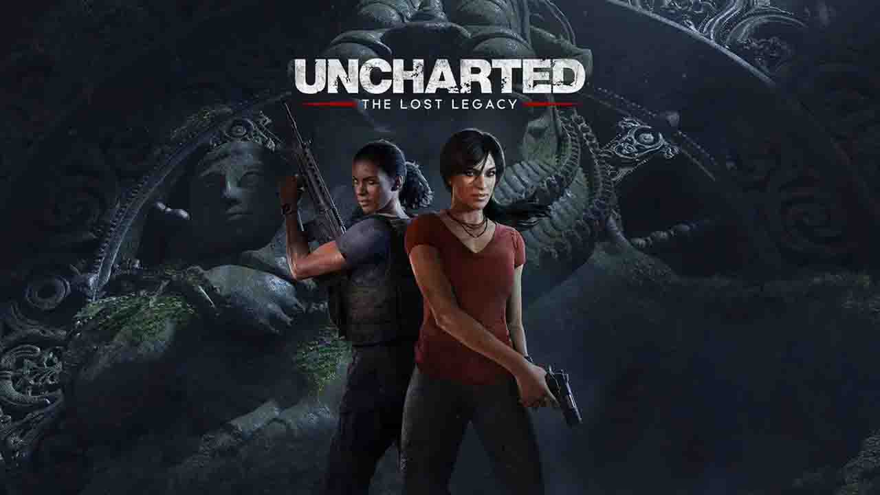 10 Daftar Urutan Game Uncharted Yang Ada Untuk Dimainkan