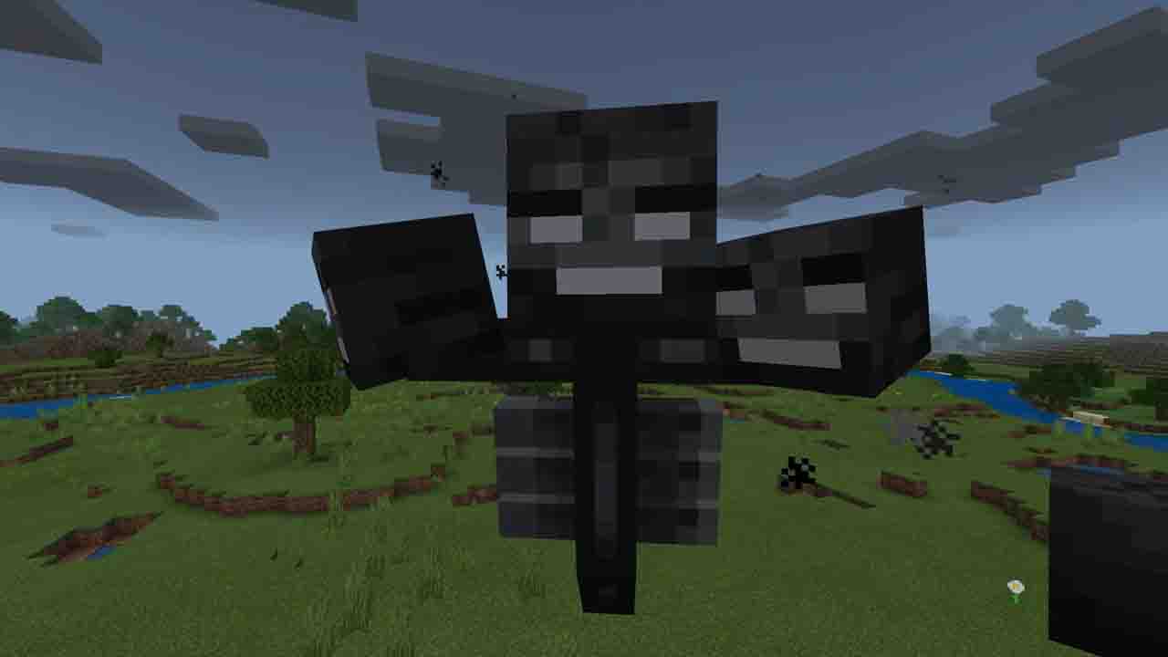 6 Mob Terkuat Yang Ada Di Minecraft, Hati-Hati Menjelajah!