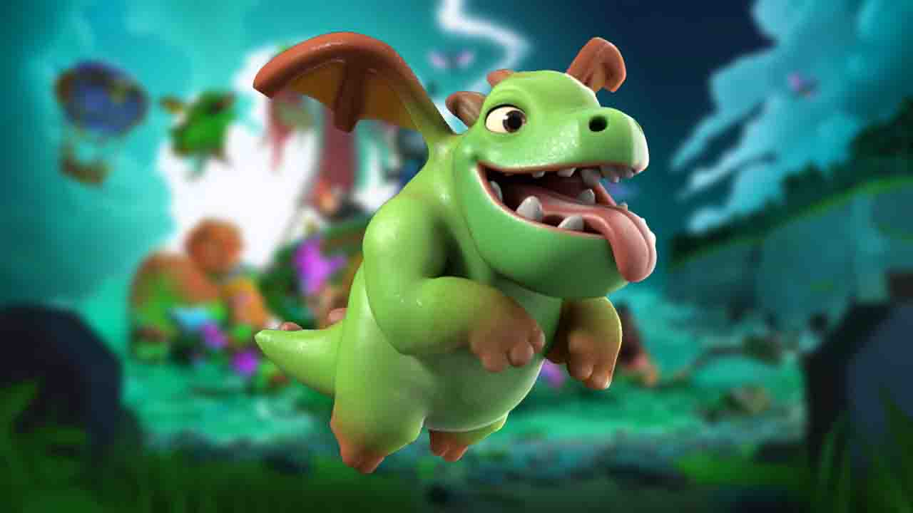 Daftar Nama Hero COC Beserta Kemampuannya