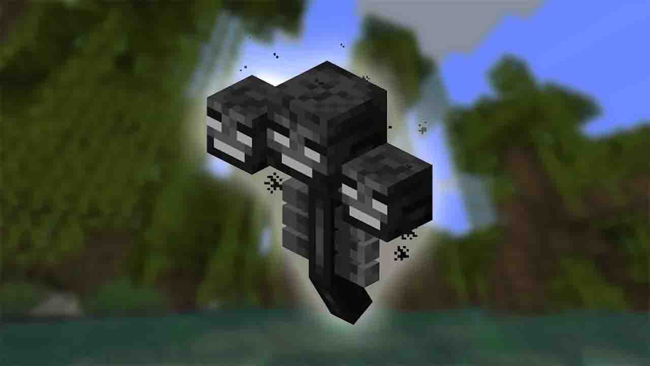 Cara Membuat Berbagai Monster Di Minecraft