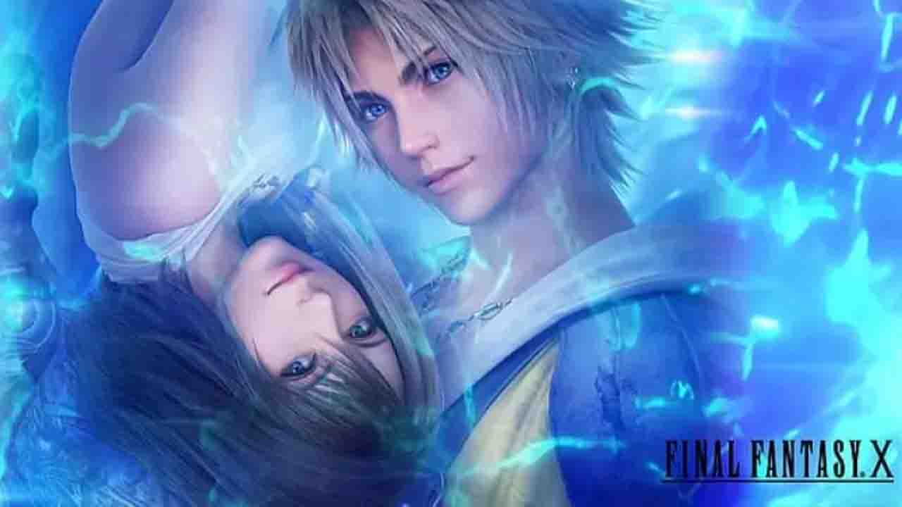 Urutan Lengkap Alur Cerita Game Final Fantasy