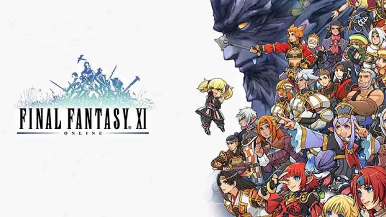 Urutan Lengkap Alur Cerita Game Final Fantasy