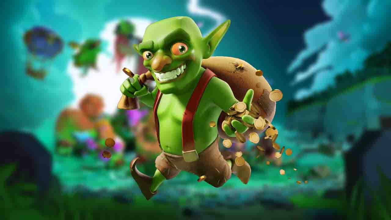 Daftar Nama Hero COC Beserta Kemampuannya