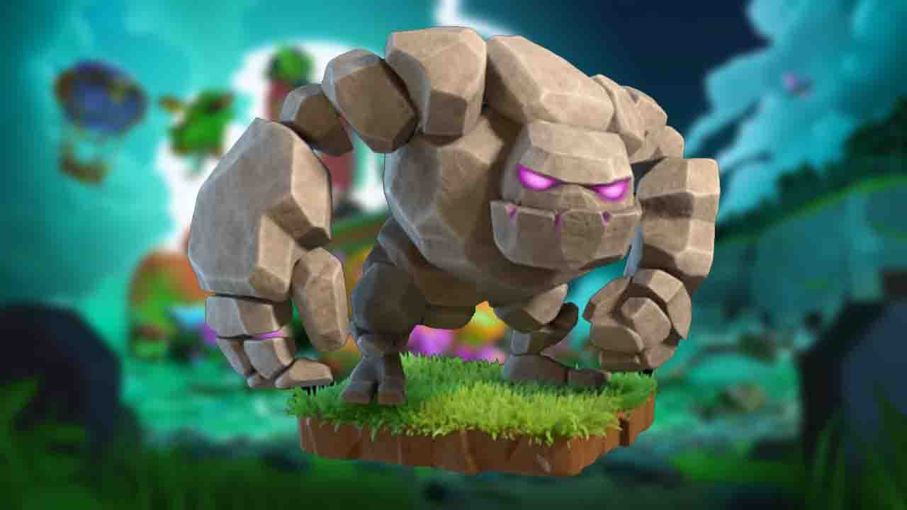 Daftar Nama Hero COC Beserta Kemampuannya