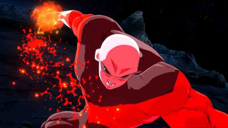 Daftar Nama Karakter Dragon Ball Lengkap A ~ Z