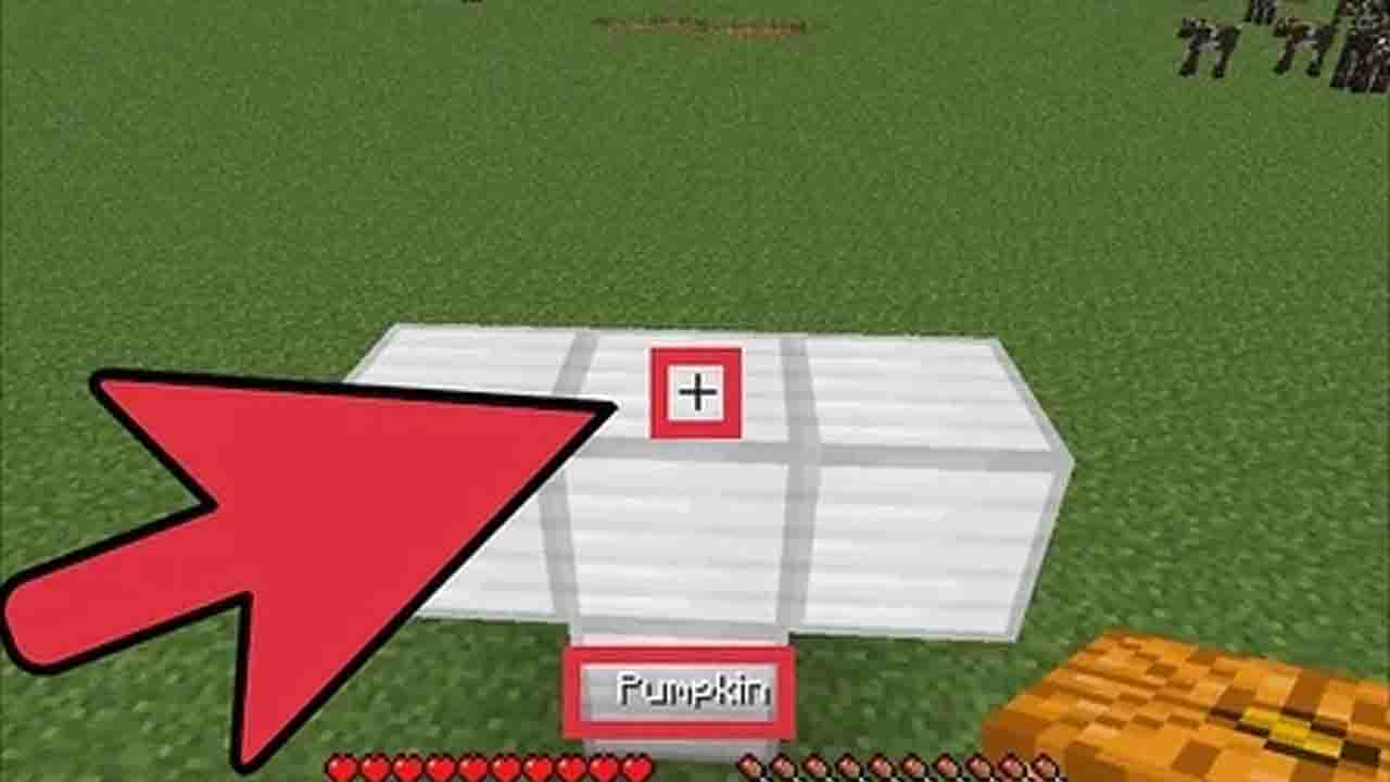 Cara Membuat Berbagai Monster Di Minecraft