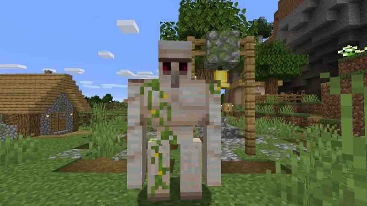 Cara Membuat Berbagai Monster Di Minecraft