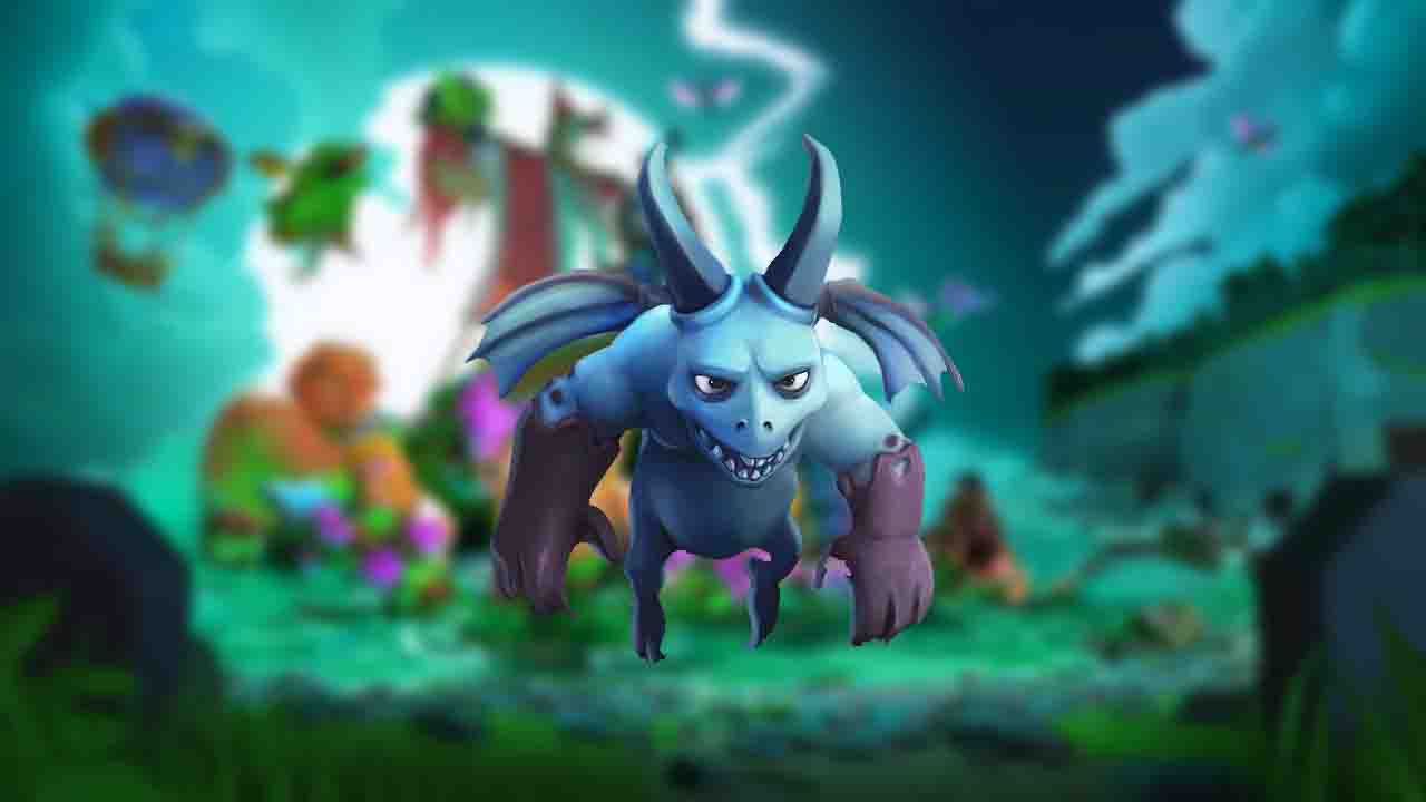 Daftar Nama Hero COC Beserta Kemampuannya