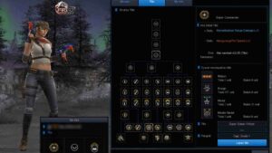 Rekomendasi Title T77 Point Blank Paling Sakit