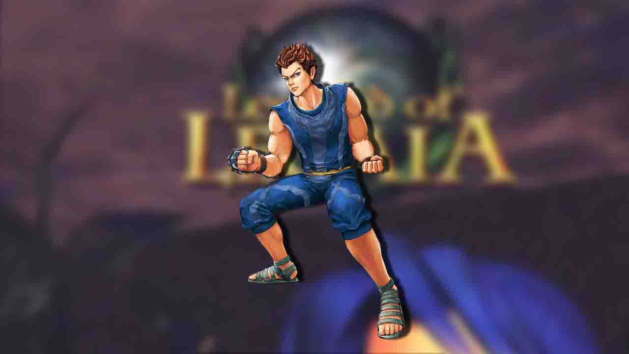 Walkthrough Lengkap Untuk Legend Of Legaia