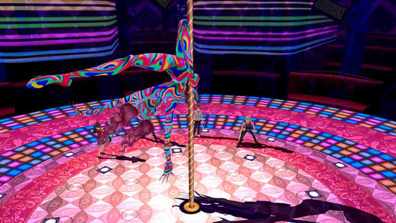 Walkthrough Persona 4 Golden - Midnight Channel [Lengkap]