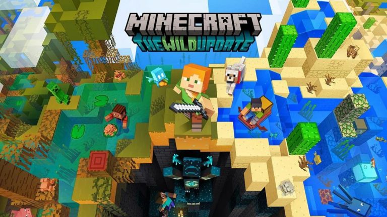 10 Enchantment Minecraft Terbaik Untuk Alat Dan Senjata
